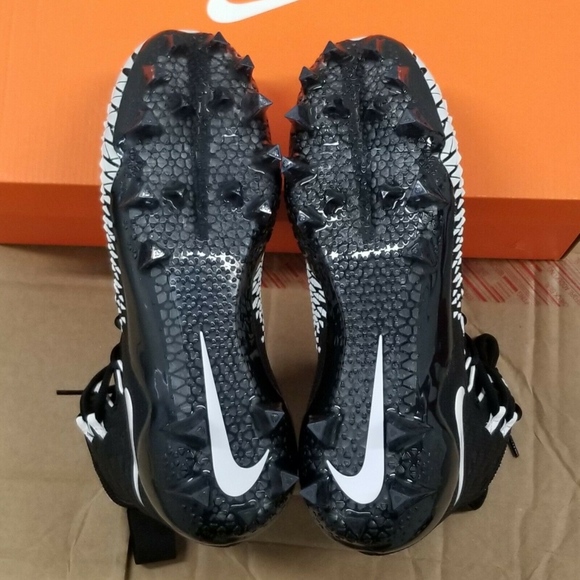 Nike | Shoes | Nike Force Savage Elite Td Lineman Football Cleats ...